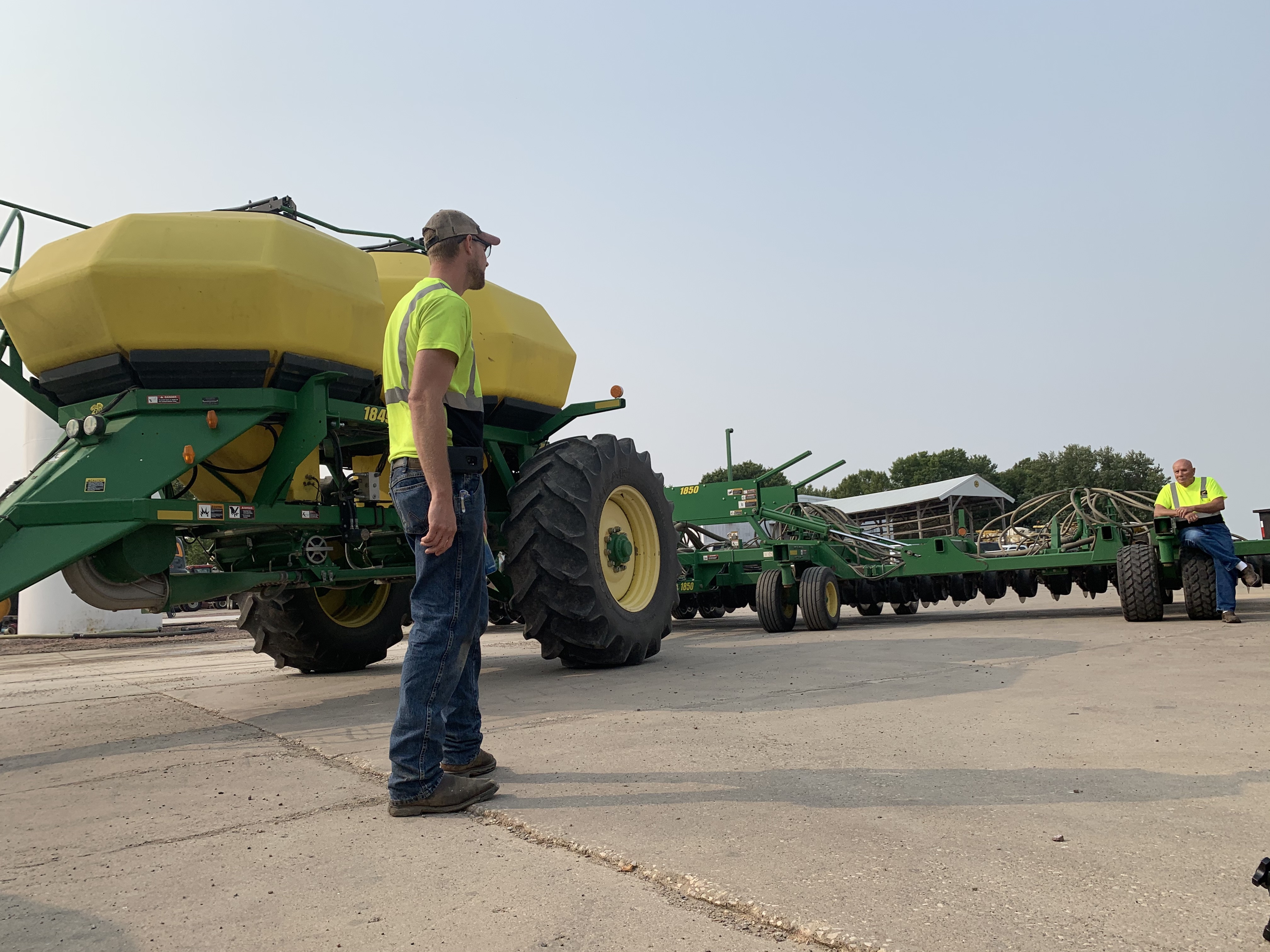 Farmers Cooperative Society