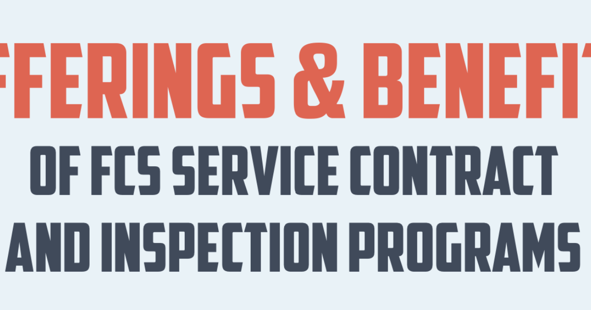 Offerings & Benefits of FCS Service… | Farmers Cooperative Society