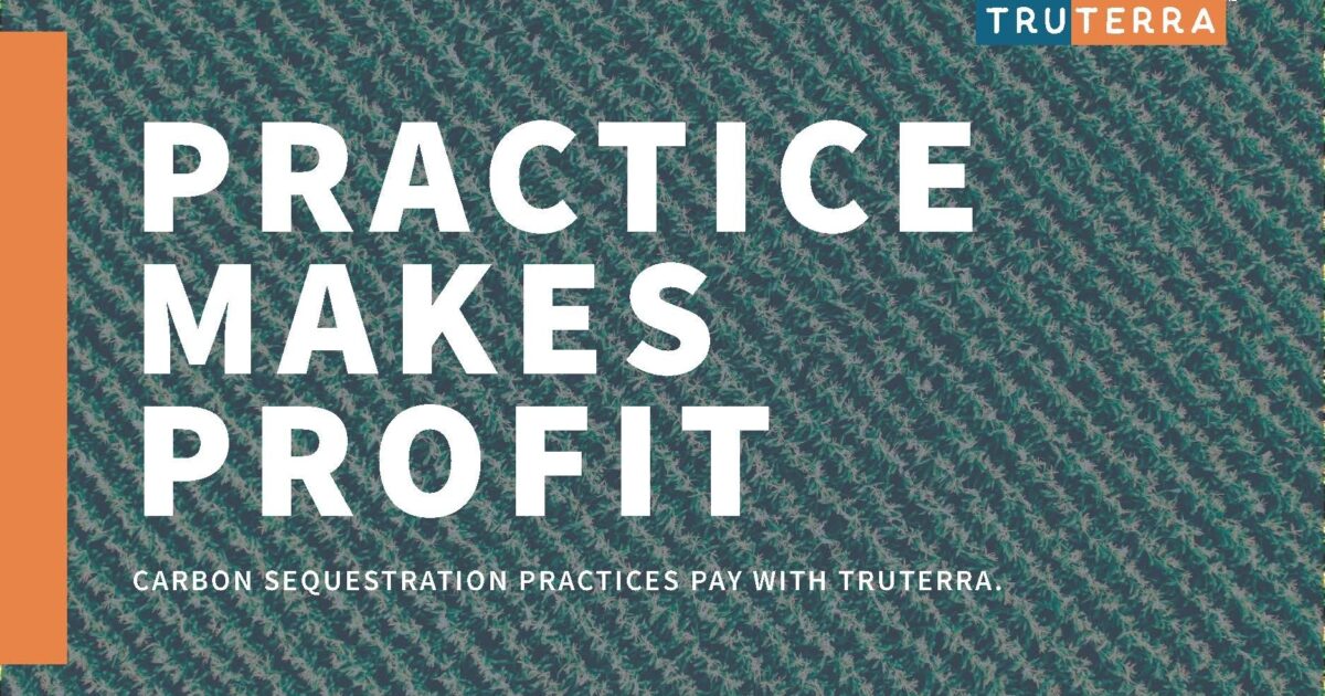 Truterra's New Carbon Offering | Farmers Cooperative Society