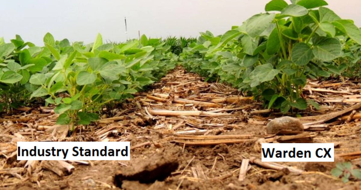 Soybean Seed Treatment Tools - What… | Farmers Cooperative Society