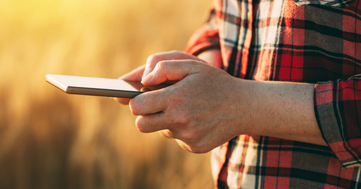 GRIDVIEW App Support | Farmers Cooperative Society