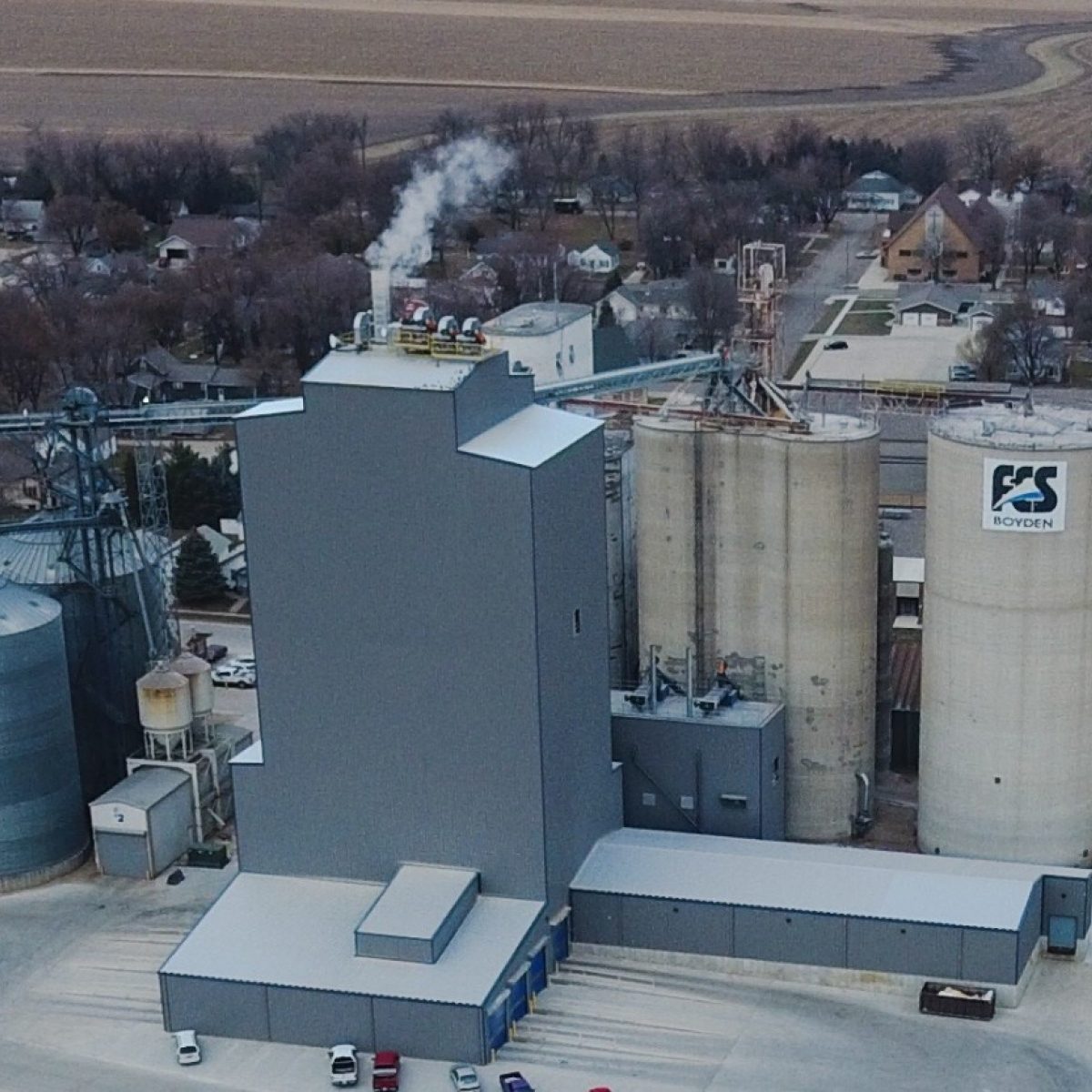 Feed Team | Farmers Cooperative Society