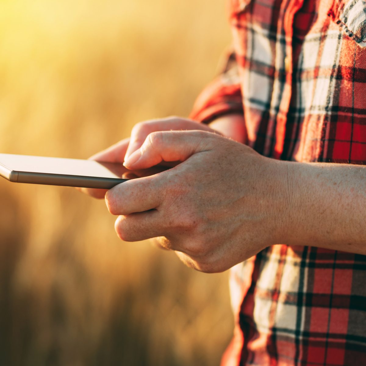 GRIDVIEW App Support | Farmers Cooperative Society